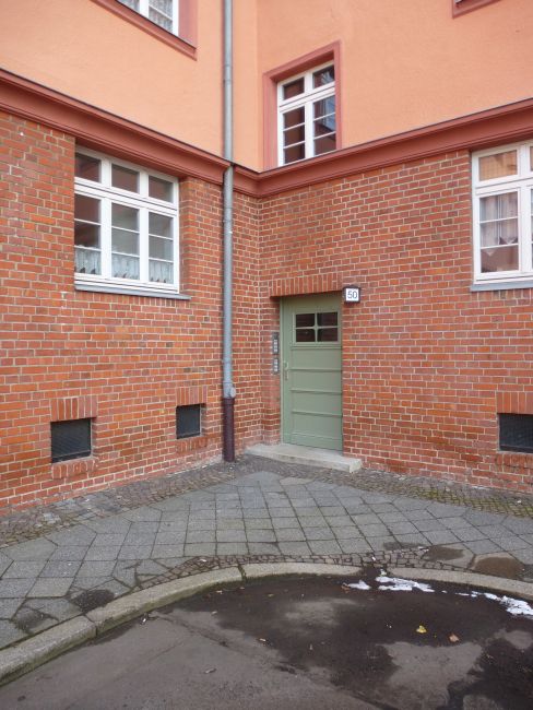 Rote Front, gelbe Front – Geheimtipp Leipzig