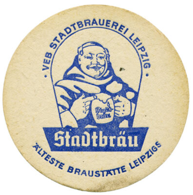 Stadtbrauerei Leipzig – Geheimtipp Leipzig