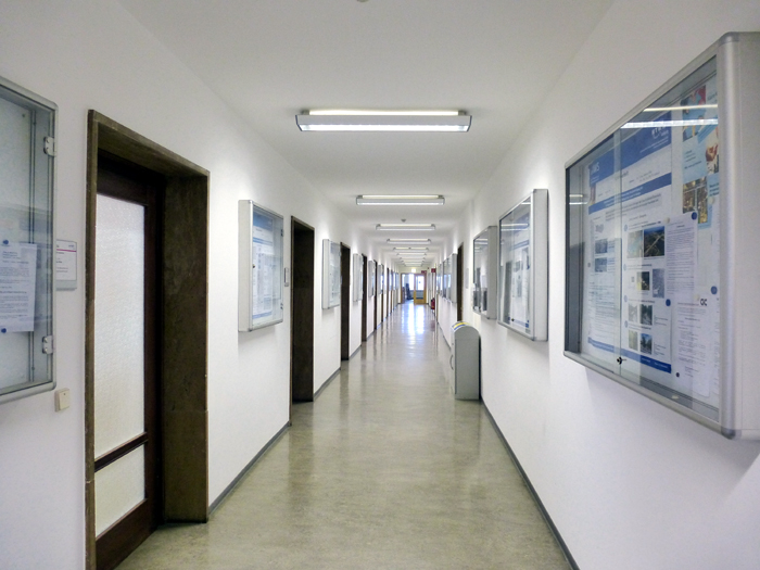 HTWK de Leipzig – Geheimtipp Leipzig