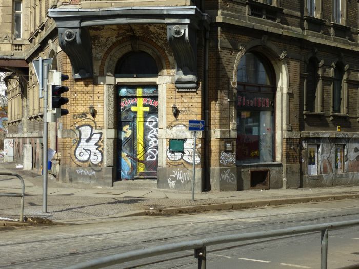 Strafbar (Hugo, Bei Heinz) – Geheimtipp Leipzig