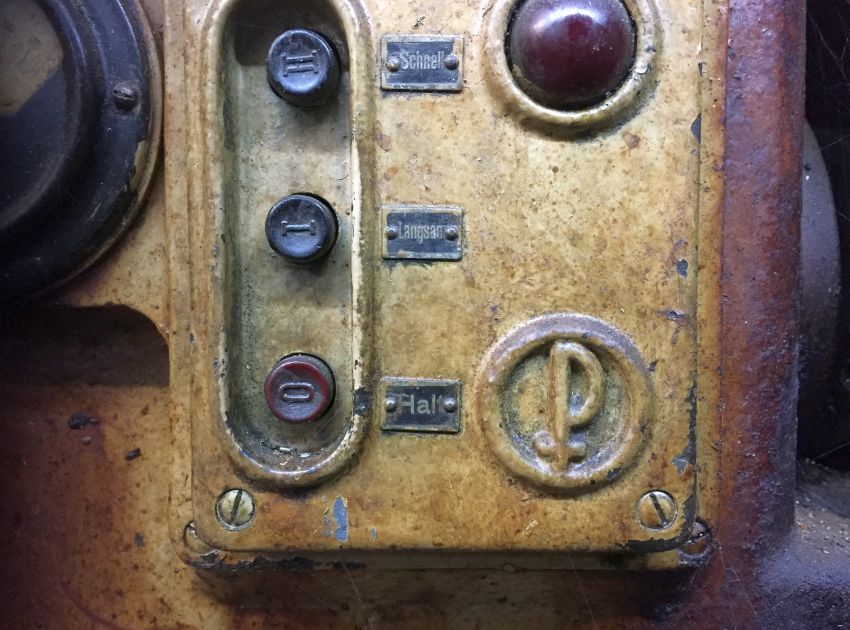 Pittler-Logo – Geheimtipp Leipzig