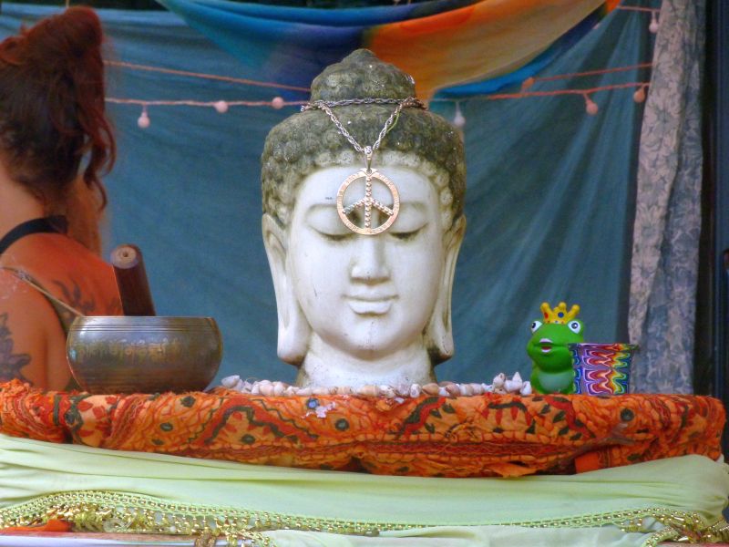 Ancient-Trance-Vorfreude – Geheimtipp Leipzig