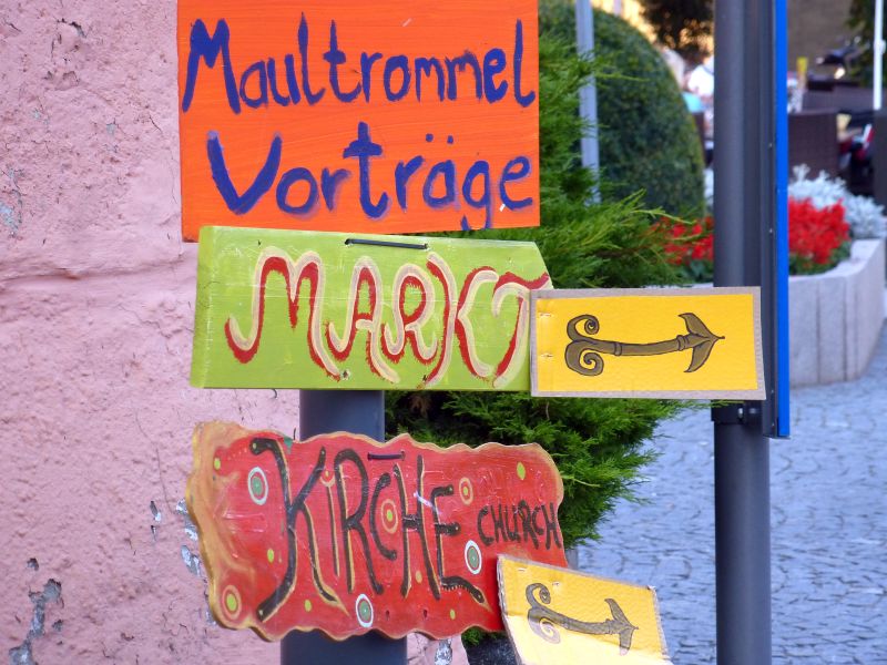 Ancient-Trance-Vorfreude – Geheimtipp Leipzig