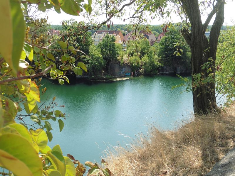 Ausflug nach Beucha – Geheimtipp Leipzig