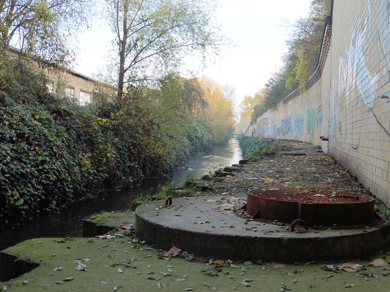 An der Parthe, Teil 2 – Geheimtipp Leipzig