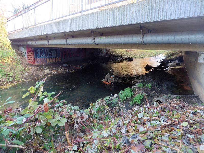 An der Parthe, Teil 2 – Geheimtipp Leipzig