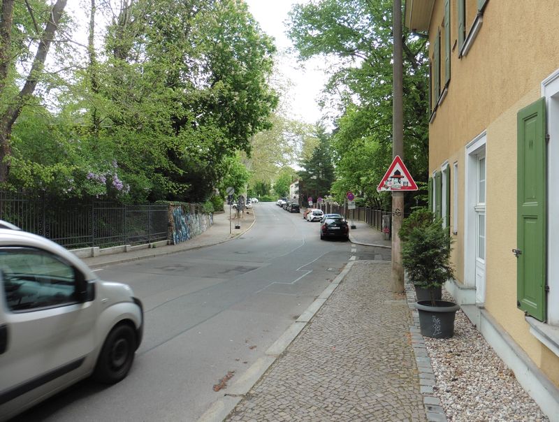 Leipzigs schöne Straßen – Geheimtipp Leipzig