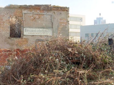 Benzien & Leopold Nachf. in der Berliner Straße, 2024 – Geheimtipp Leipzig