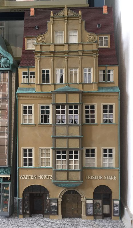 Leipzig Modelle De