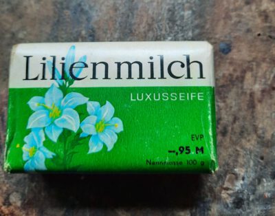 Seife aus Riesa – Geheimtipp Leipzig