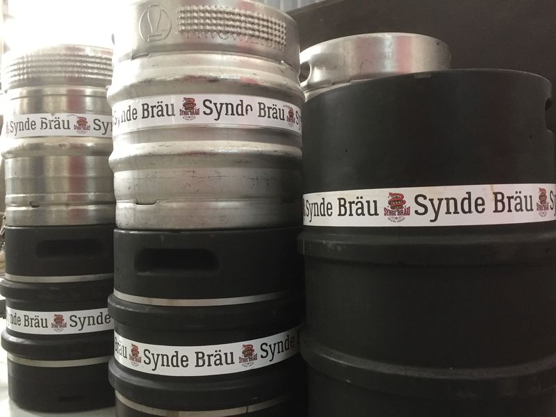 Heute schon gesyndigt? – Geheimtipp Leipzig