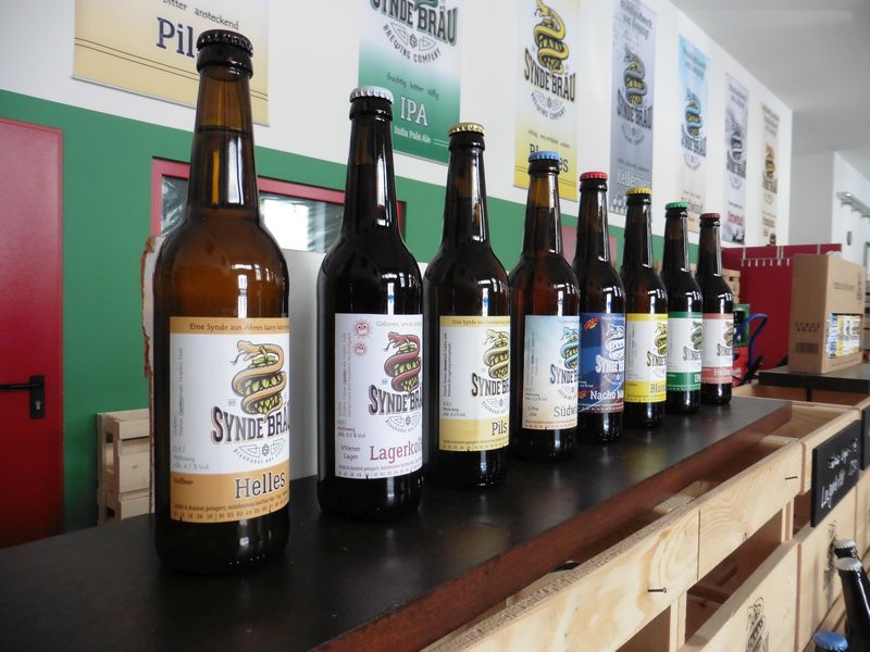 Heute schon gesyndigt? – Geheimtipp Leipzig