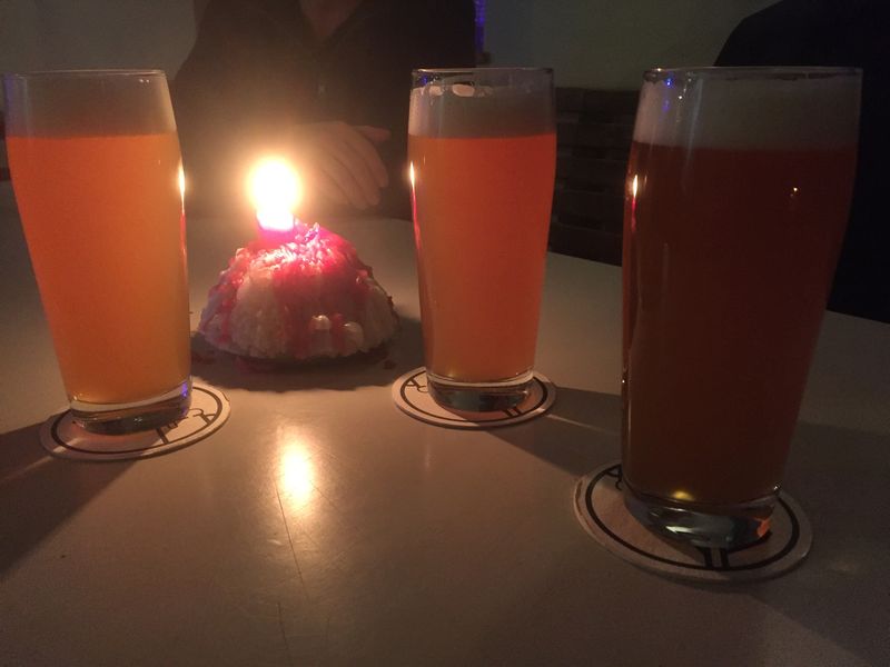 Bier aus der Kokille – Geheimtipp Leipzig