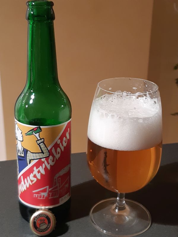 Verkostung Leipziger Biere, Teil 1 – Geheimtipp Leipzig