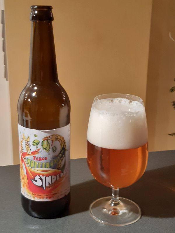 Verkostung Leipziger Biere, Teil 2 – Geheimtipp Leipzig