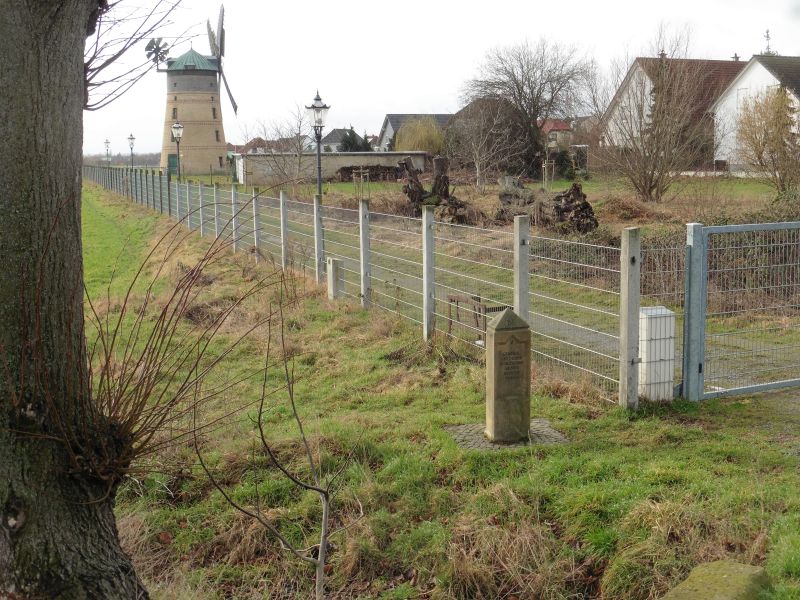 Apelstein in Lindenthal – Geheimtipp Leipzig