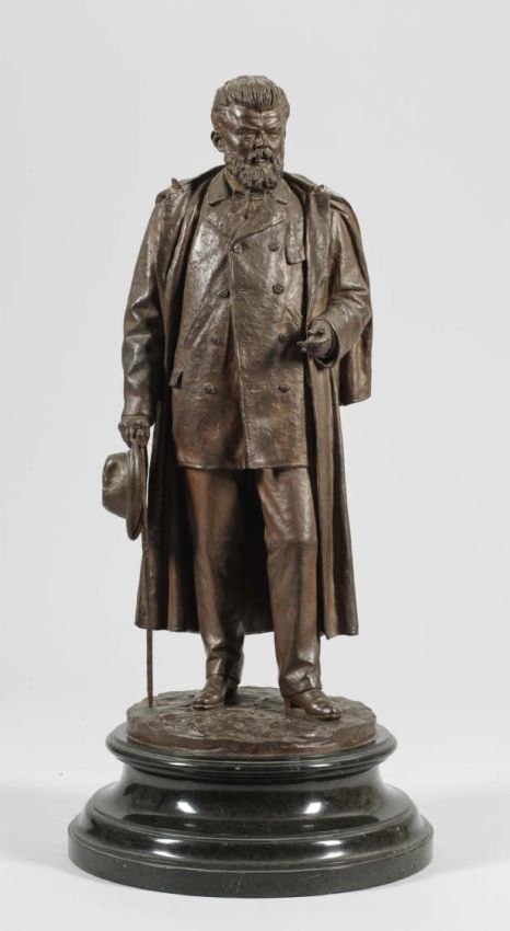 Wer könnte das sein? – Geheimtipp Leipzig