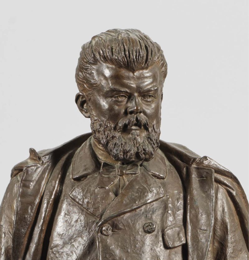 Wer könnte das sein? – Geheimtipp Leipzig