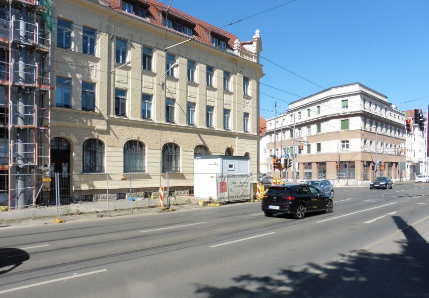 Postamt 36 – Geheimtipp Leipzig